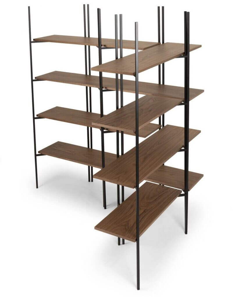 ETHRIO est une bibliothèque design pour décorer vos espaces