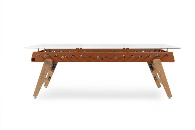 Table baby-foot pour les espaces d'accueil et de détente